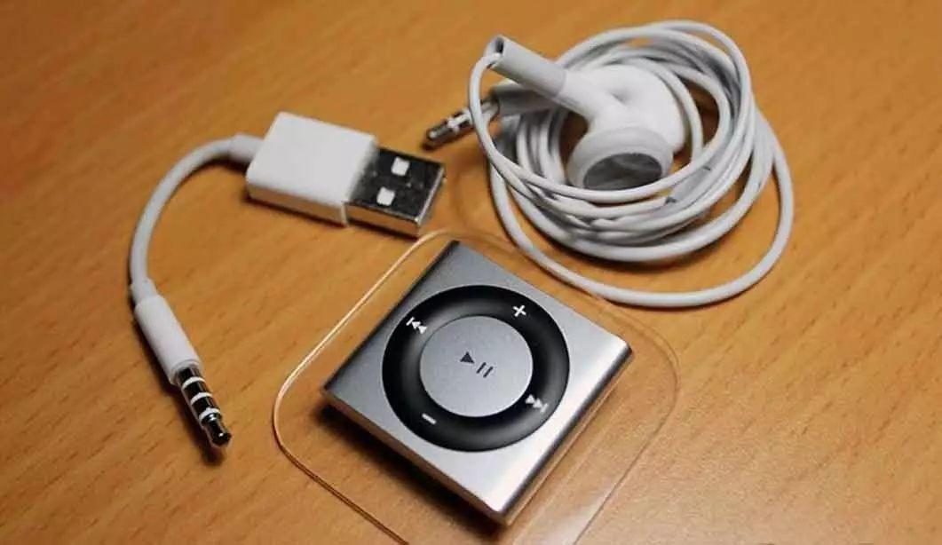 每一代 iPod - 知乎