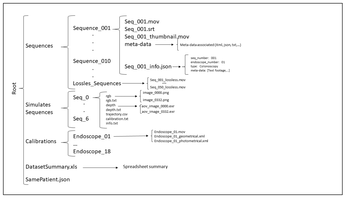 EndoMapper 数据集介绍 - 知乎