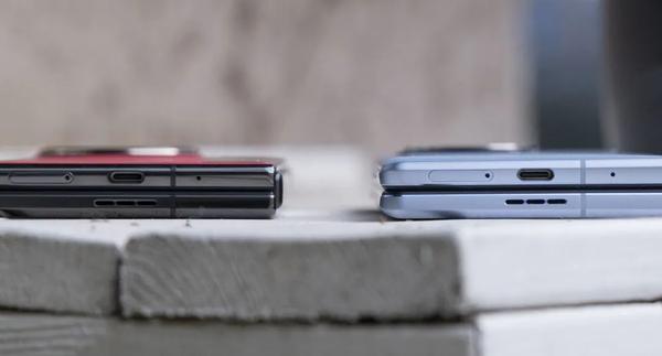 vivo X Fold2 体验：不止「折叠」，还是年度旗舰 - 知乎