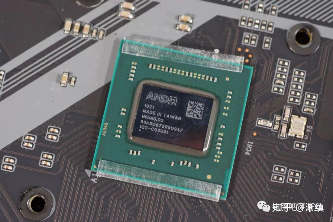 【八测】做得还可以嘛！七彩虹CVN X570 GAMING PRO V14上手 - 知乎