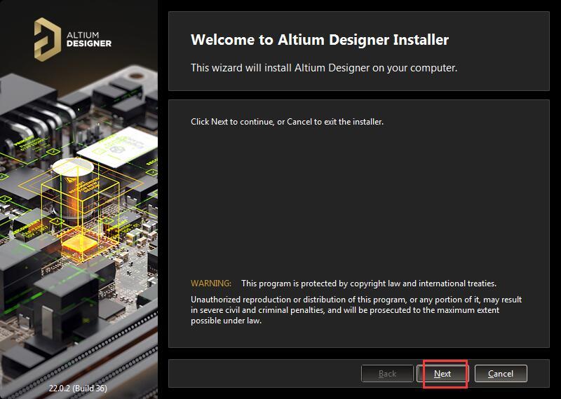 Altium Designer 22安装教程安装包下载 - 知乎