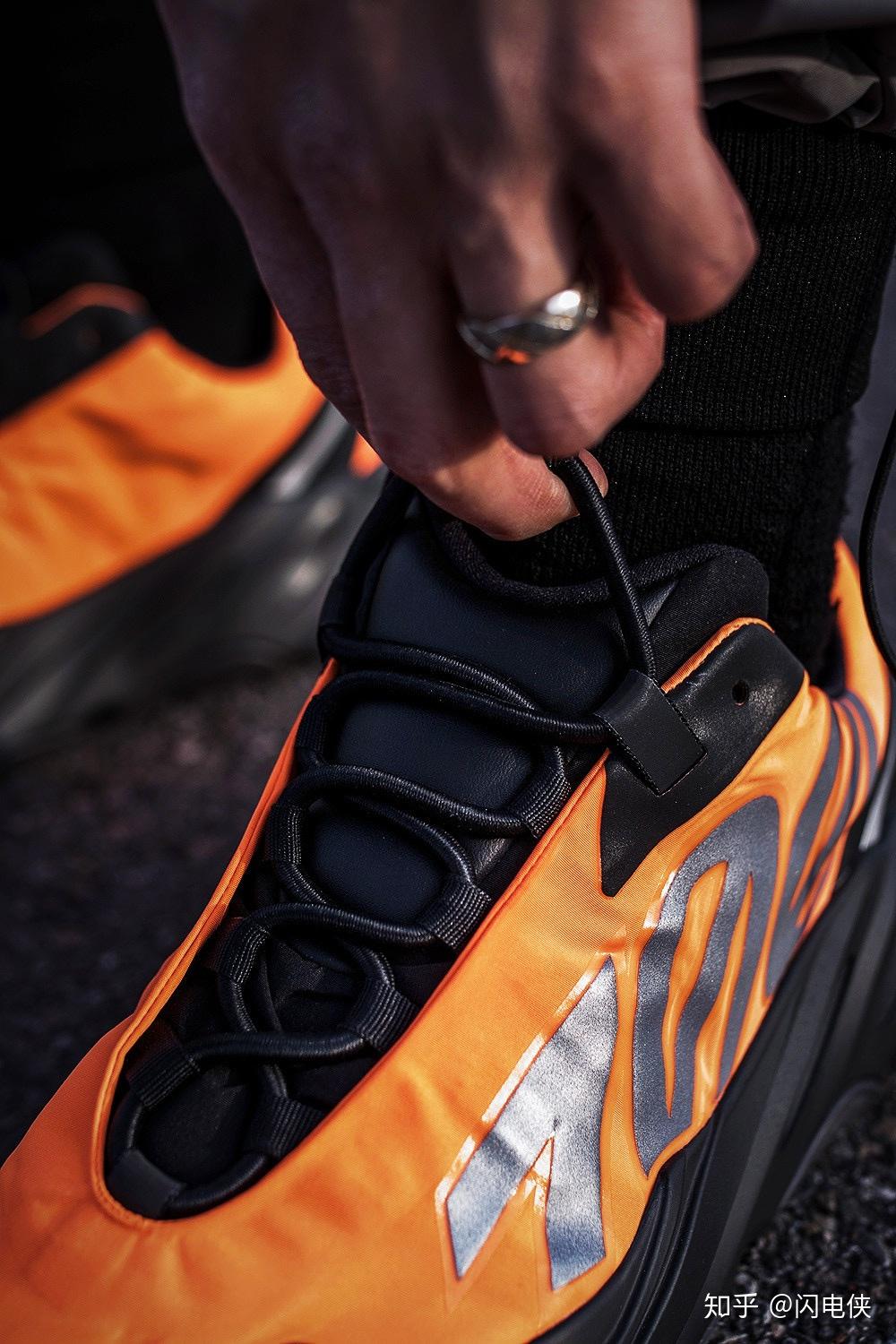 Yeezy 700 MNVN讲解 - 知乎