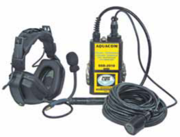 OTS PowerCom 3000D潜水员水下通信系统全面升级 - 知乎