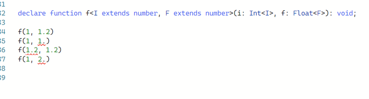 给ts加上int和float类型 - 知乎