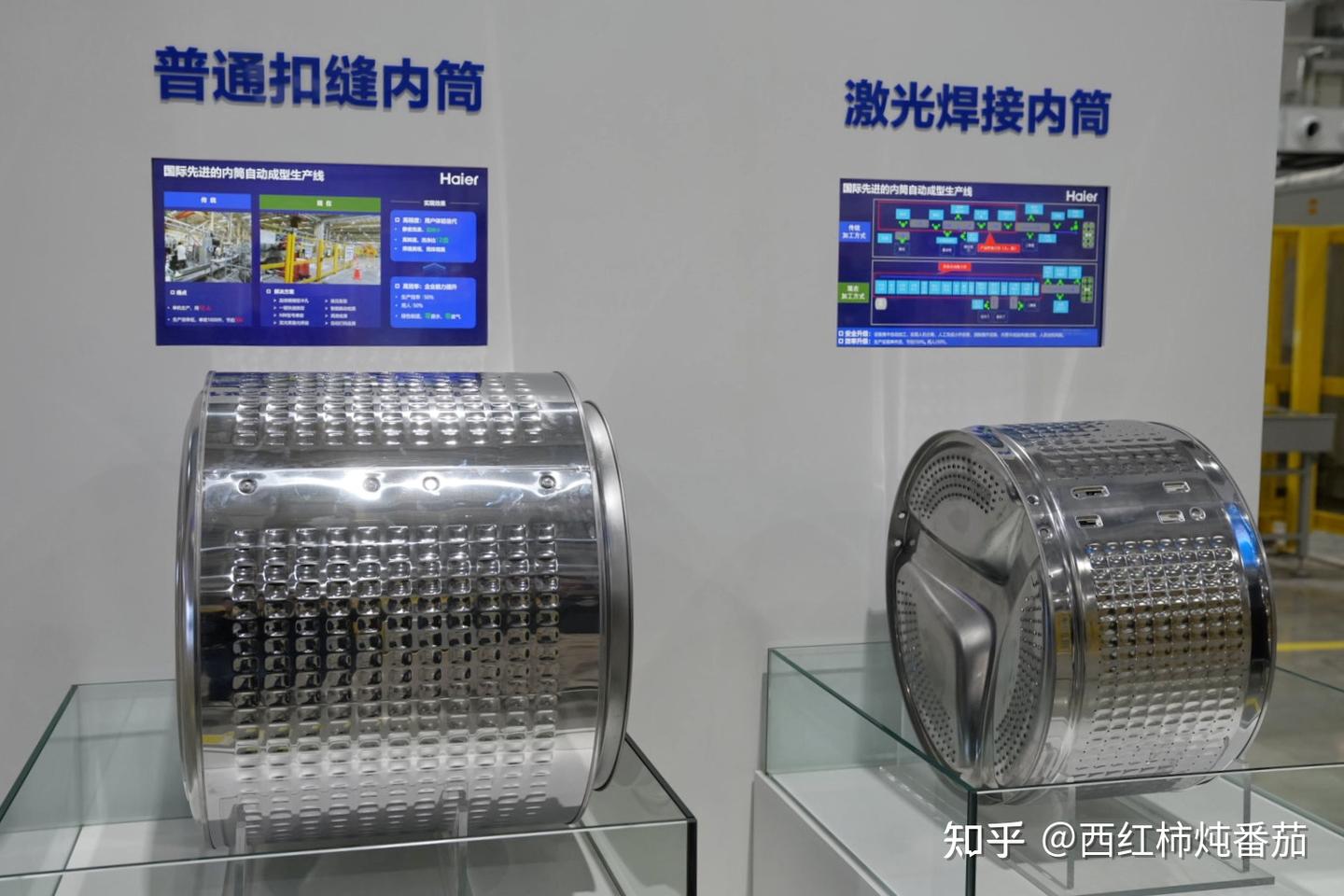 接棒纤美 176 神机，海尔云溪白376有哪些惊艳升级？