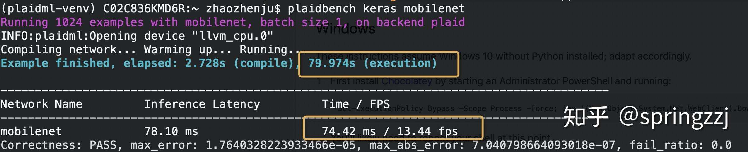 Macbook支持GPU深度学习 - 知乎