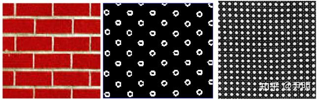 计算机视觉CS131：专题8-图像纹理 - 知乎