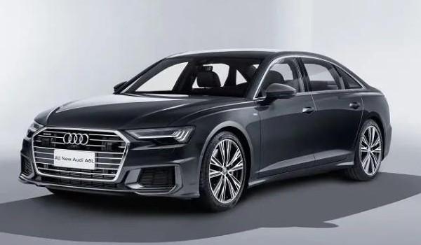 汽车行情|2022奥迪A6L 宁波地区优惠5.8万 - 知乎