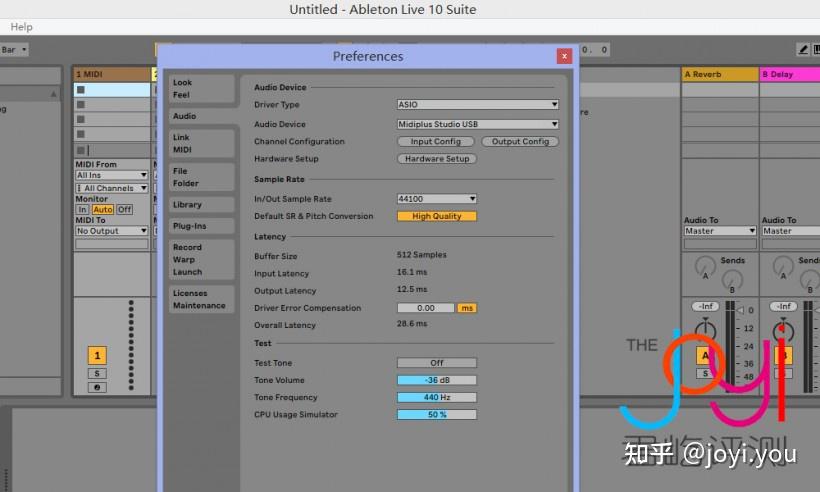 触手可及的专业音质：MIDIPLUS STUDIO 2 PRO 声卡评测 - 知乎