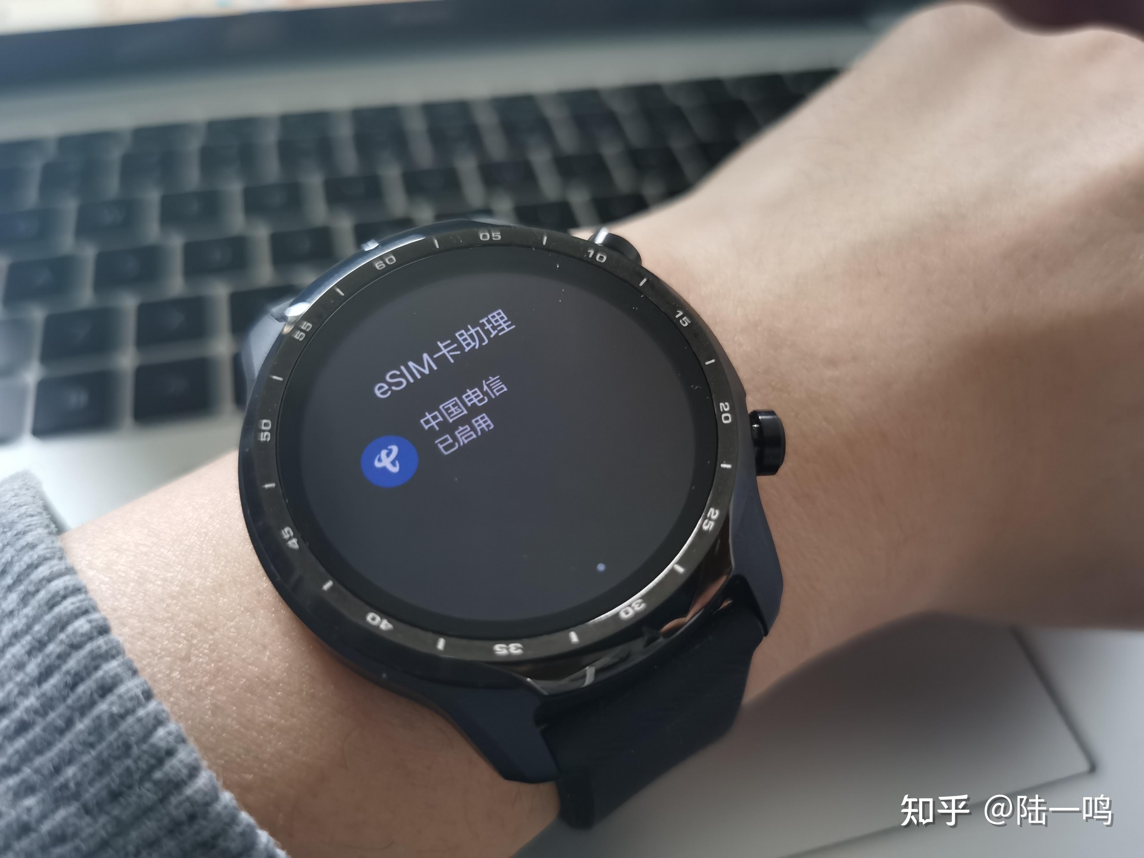 【4月更新】2023年Ticwatch智能手表选购指南（Ticwatch Pro X/Pro 3/GTW/GTK）内附详细配置参数和上手体验，别光收藏不点赞啊！！！ - 知乎
