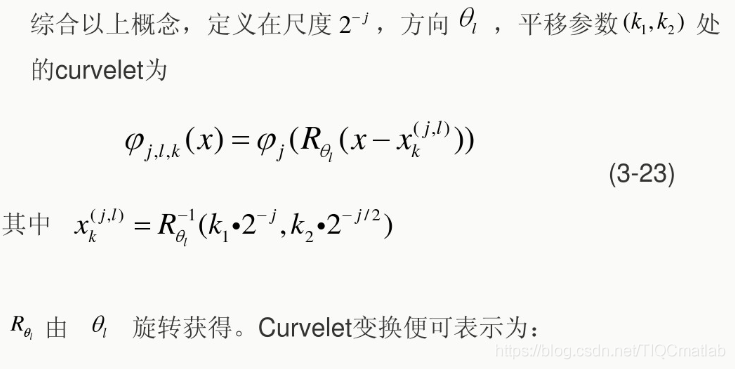 matlab curvelet变换图像去噪【详细解析 参考源码】 - 知乎