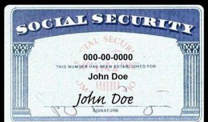 美国访问学者申请SSN需要注意哪些问题？ - 知乎