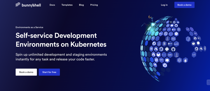 Bunnyshell创业故事 - 25万美元/月的自动化云管理软件 - 知乎