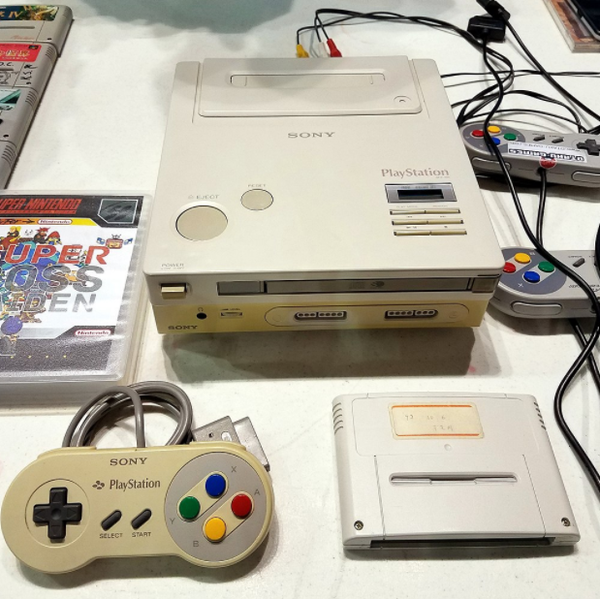 你所不知道的游戏机发展史（四）：逼上梁山的索尼？ - 知乎