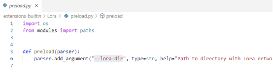 stable-diffusion-webui源码分析（8）-Lora - 知乎