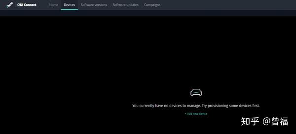 UPTANE OTA 试玩（HERE) - 知乎