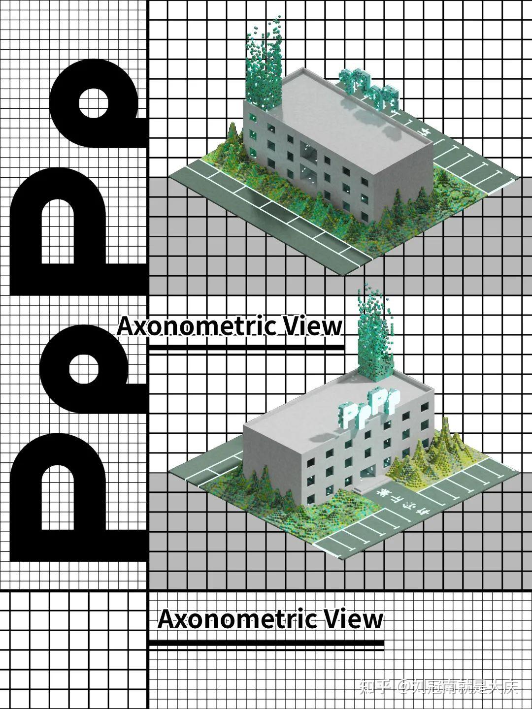 Metalopolis的元宇宙大楼开放日 - 知乎