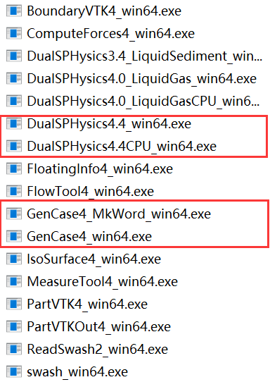 Dualsphysics SPH-DEM 算例笔记 - 知乎