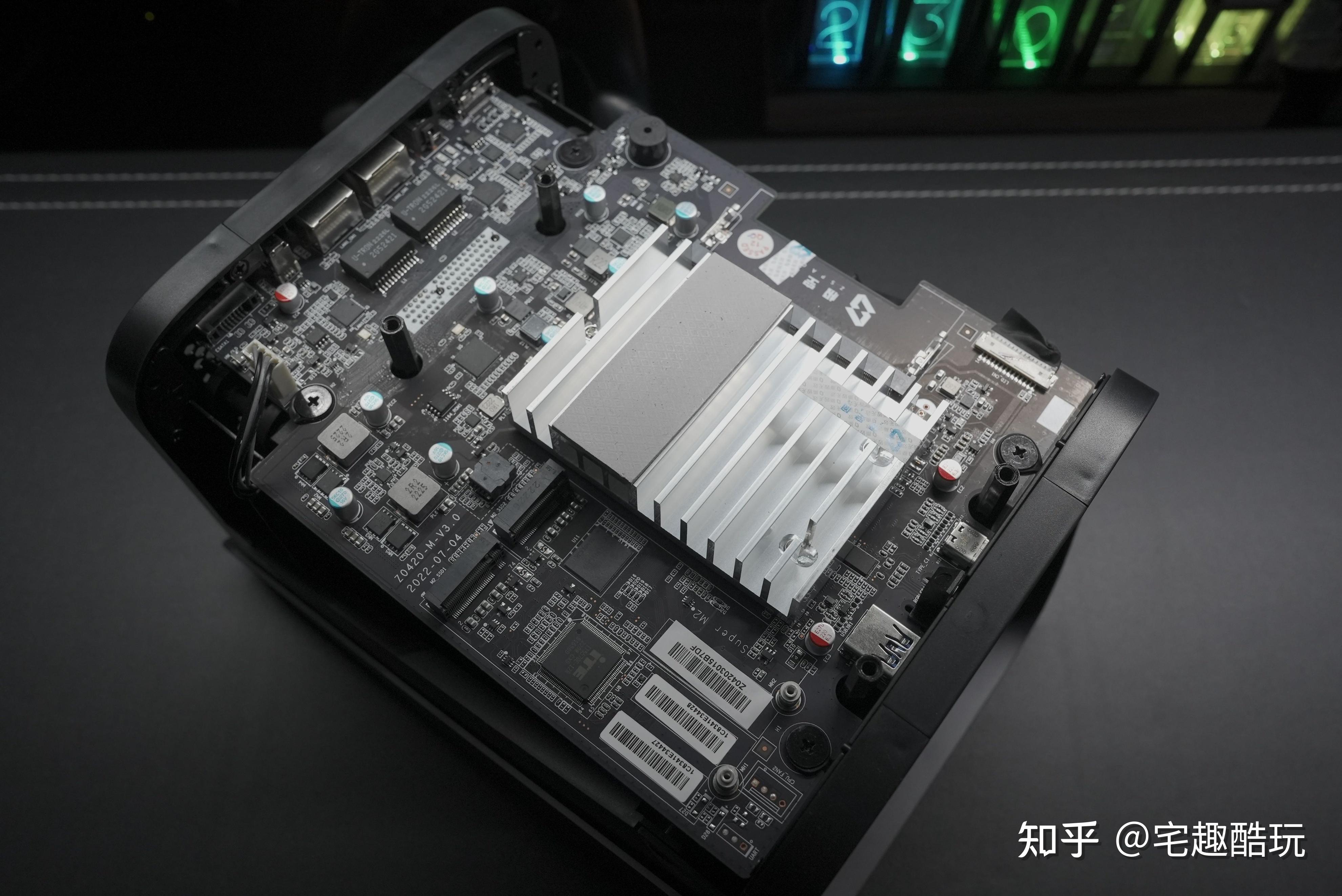 极空间Z2S、Q2、Z4、Z4S如何选择？一文给你解答！ - 知乎