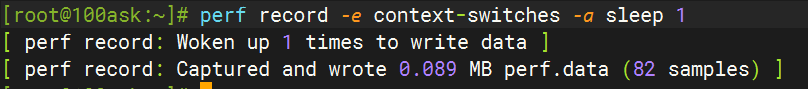 Linux系统调试篇——Perf性能分析指南 - 知乎