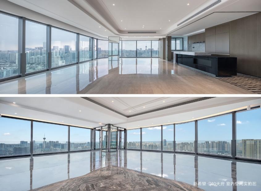 新希望·D10 天府向成都致敬 - 知乎