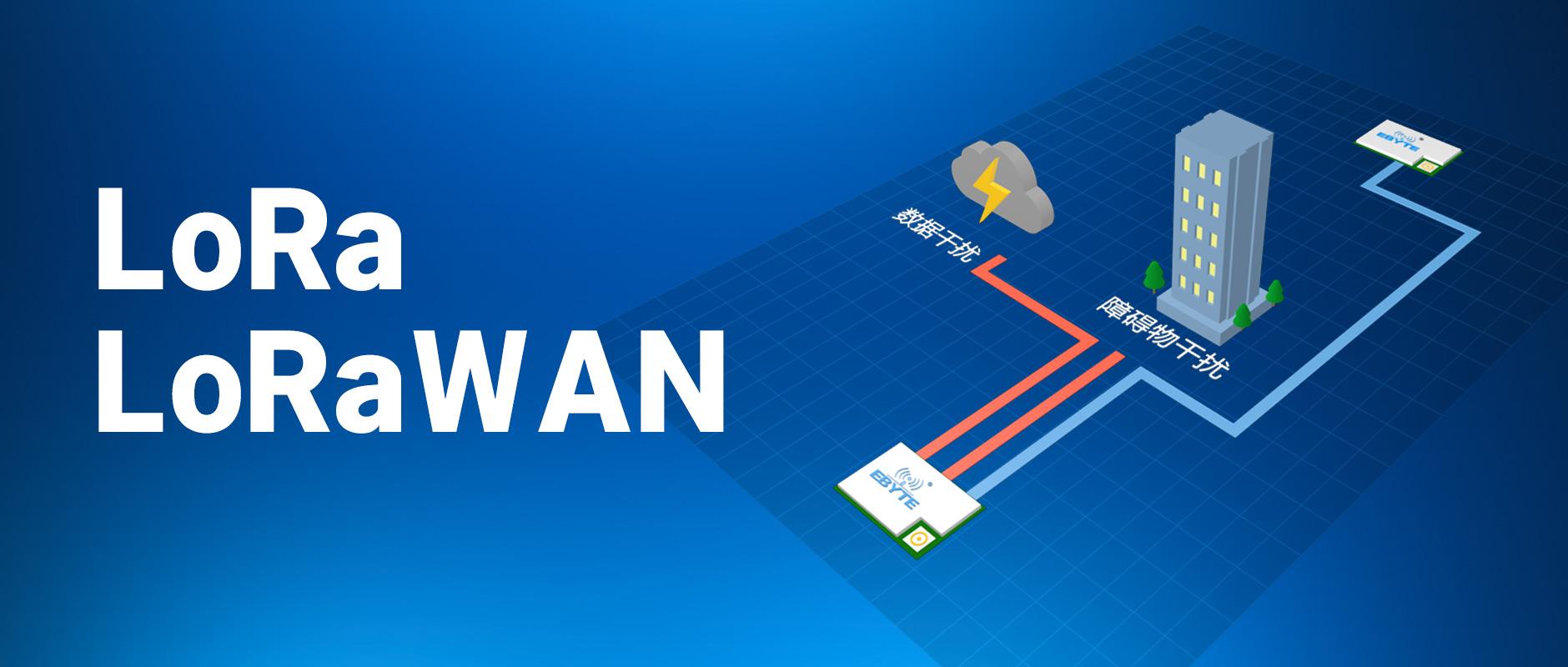 【快速理解】LoRa是什么与LoRaWAN区别？ - 知乎