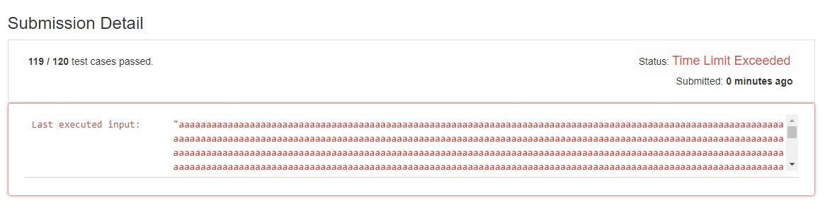 214*. Shortest Palindrome - 知乎