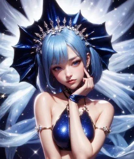 使用二次元、真实风格、2.5D模型，你的Stable Diffusion秒变视觉盛宴！！ - 知乎