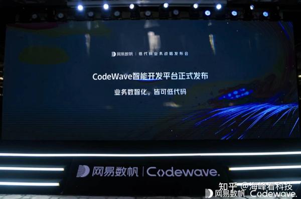 好风凭借力，网易数帆乘AIGC直上企业数智化天际 - 知乎