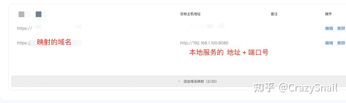 vue项目内网穿透vue.config.js配置 - 知乎