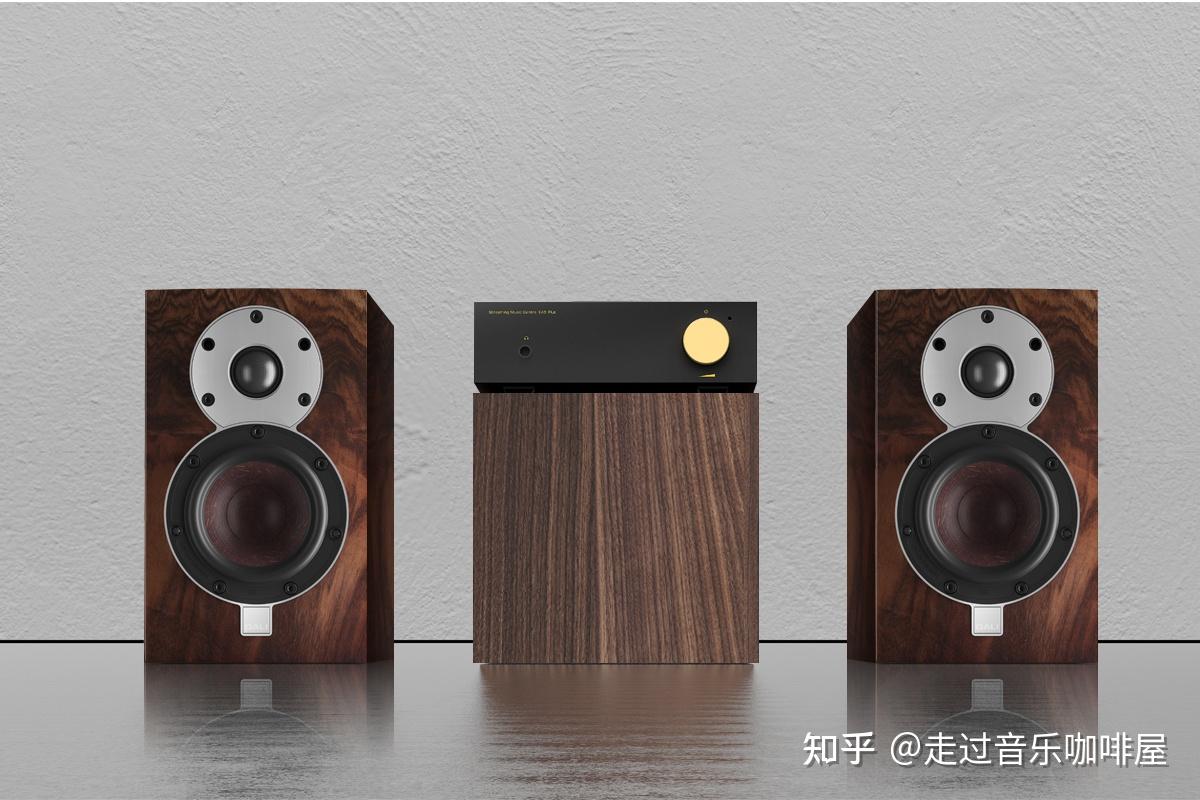 小户型也好声音：达尼皇太子SE限量版音箱与山灵EA5 Plus流媒体功放一体机 - 知乎