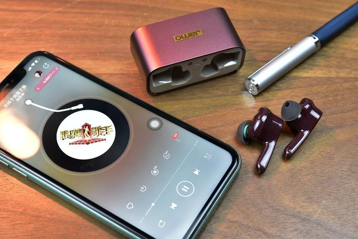 2021年年度宝藏TWS耳机是来自音响大厂的它，千元档内的尤物 - 知乎