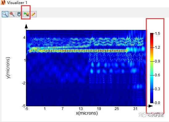 lumerical fdtd中的数据如何导入matlab？ - 知乎