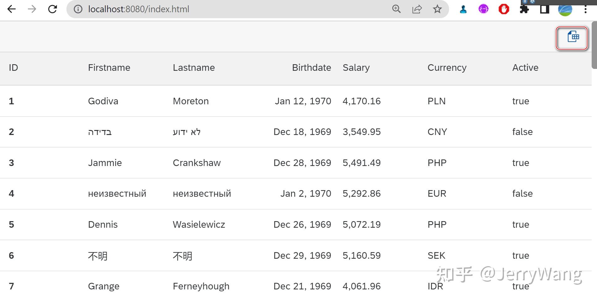 SAP UI5 Table 控件数据进行 Excel 导出时如何进行格式控制试读版 - 知乎
