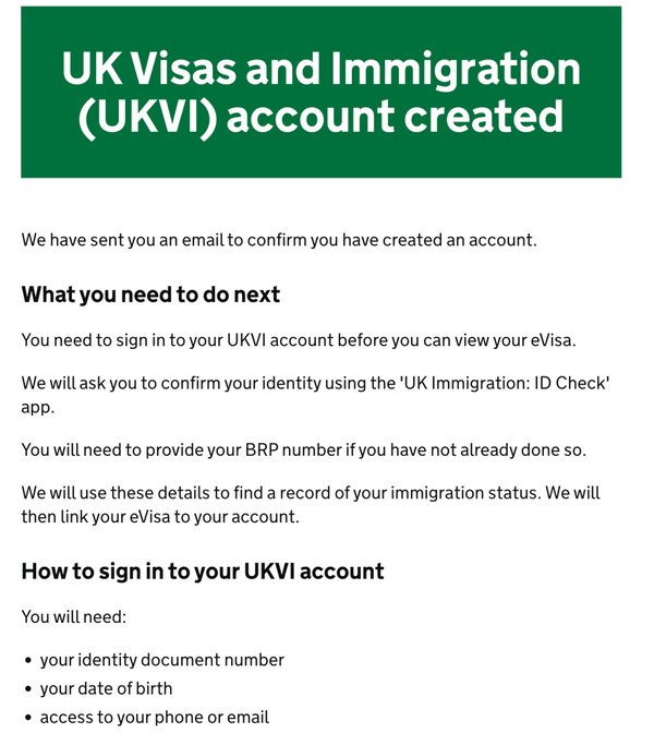 英国eVisa电子签证正式开放注册,亲测有效!内含教程! - 知乎