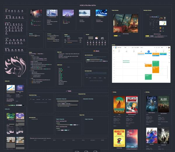 Obsidian教程：Obsidian Canvas白板/画布的6 个实用案例和评价 - 知乎
