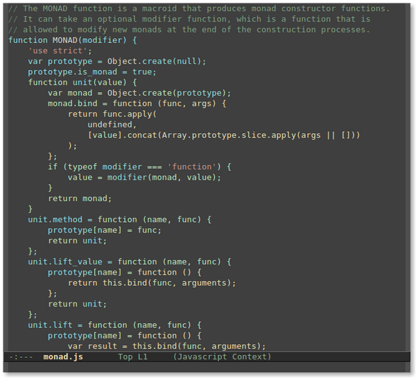 Emacs常用插件推荐（持续更新） - 知乎