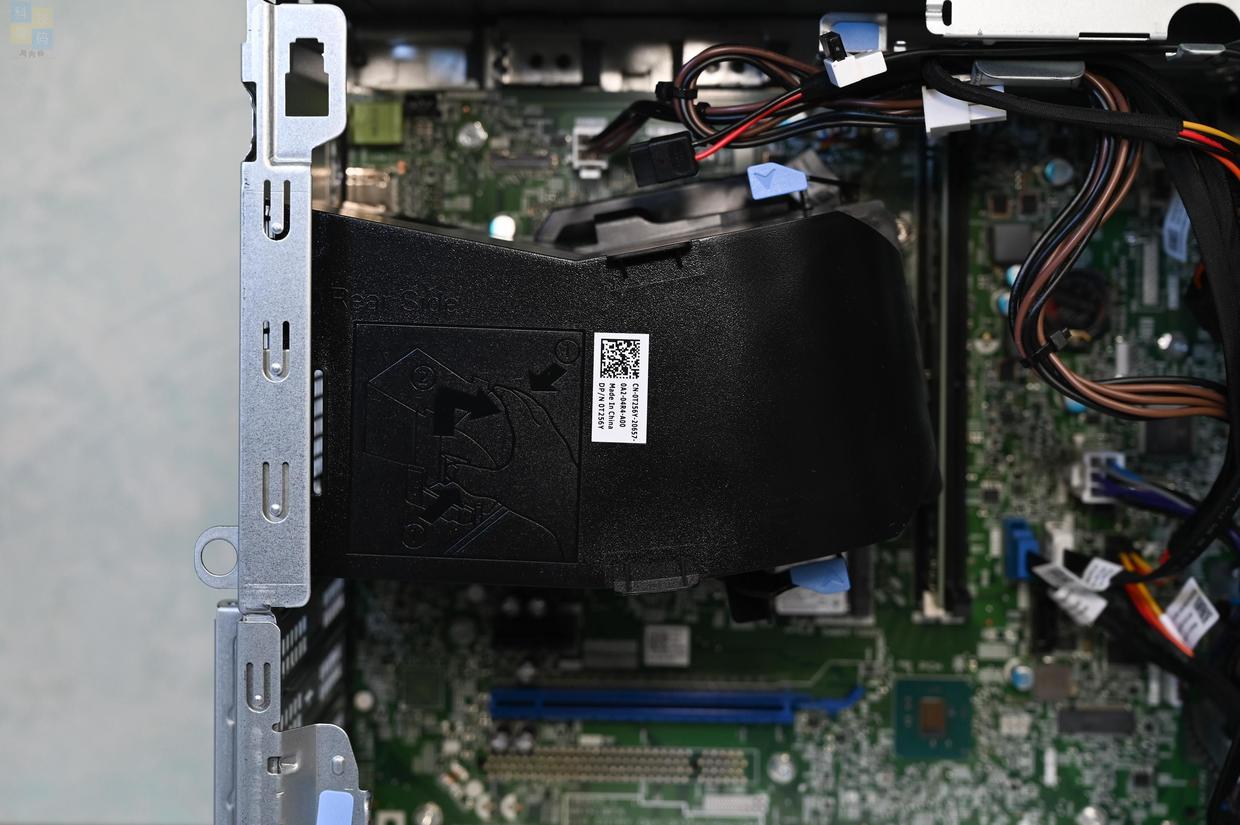 可靠耐用的办公助手，戴尔OptiPlex 3080台式机体验