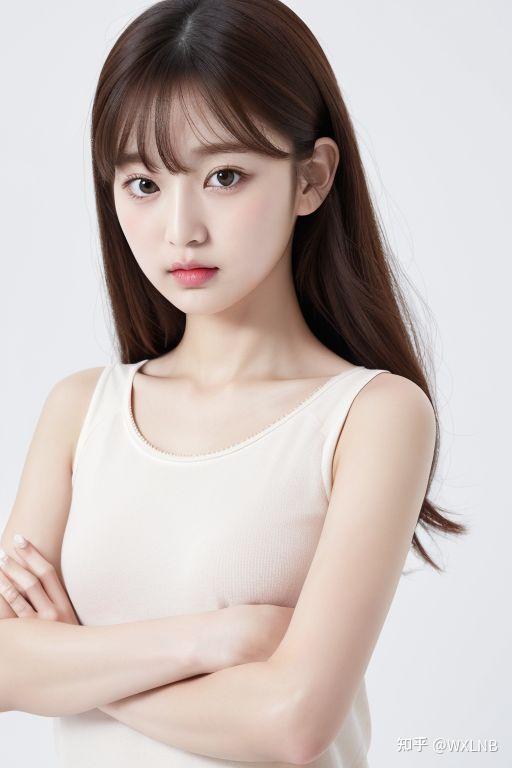 stable diffusion人物表情提示词大全 - 知乎