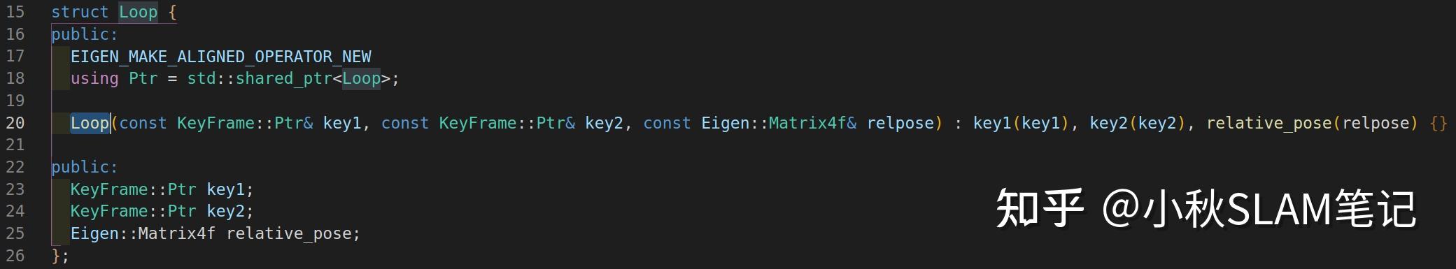hdl_graph_slam|闭环检测|loop_detector.hpp|源码解读(六) - 知乎
