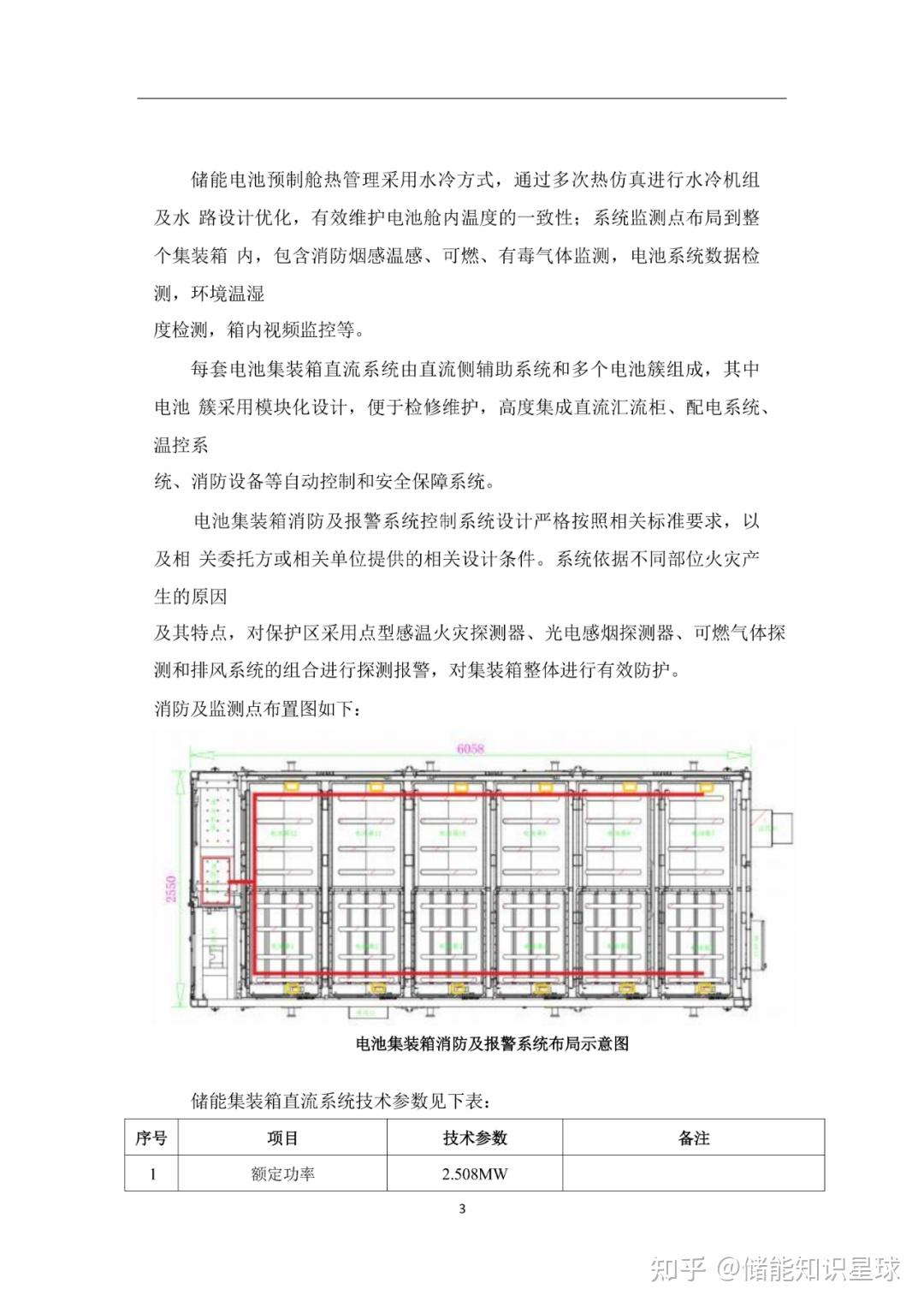 2.5MW/5MWh储能液冷一体柜产品规格书（314Ah电芯1P416S）.pdf - 知乎