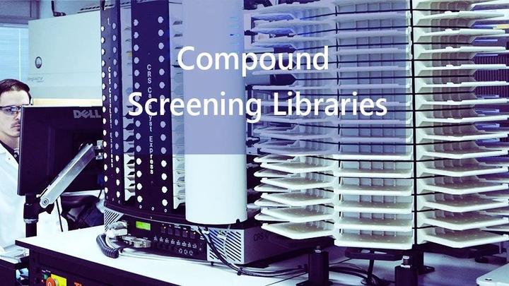 MCE化合物库-新药研发 | MedChemExpress - 知乎