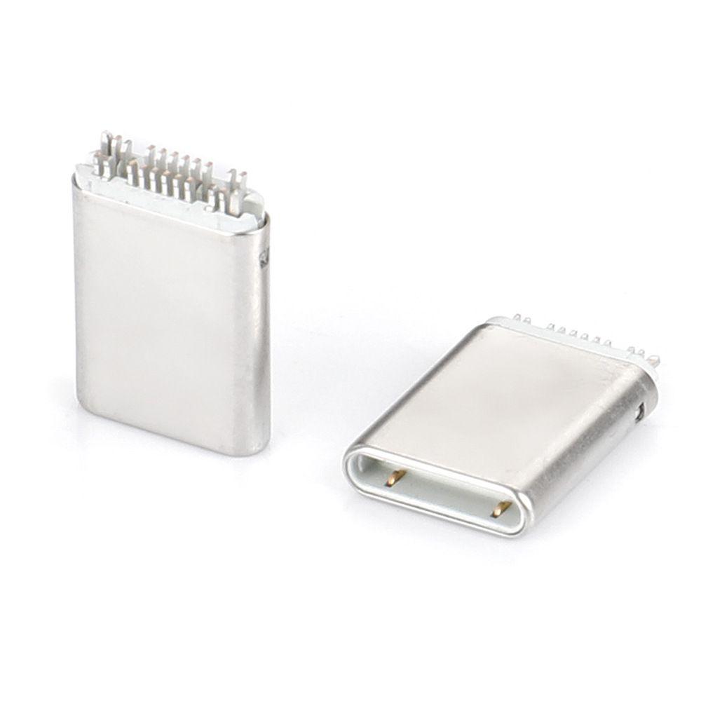 Type-C接口接触不良的原因及解决方法 - 知乎