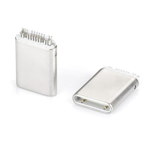 Type-C接口接触不良的原因及解决方法 - 知乎