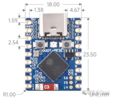 MID360 & Seeker 全向相机硬件时间同步教程 ESP32 - 知乎