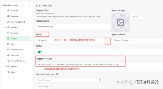 自从安装了免费沟通工具Tawk.to，询盘转化提升明显 - 知乎