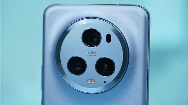 视频：荣耀 Magic5 Pro & 至臻版评测 - 知乎