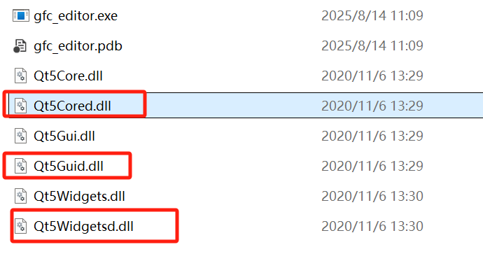 VS 中编译 Qt 项目遇到的问题及解决办法 - 知乎