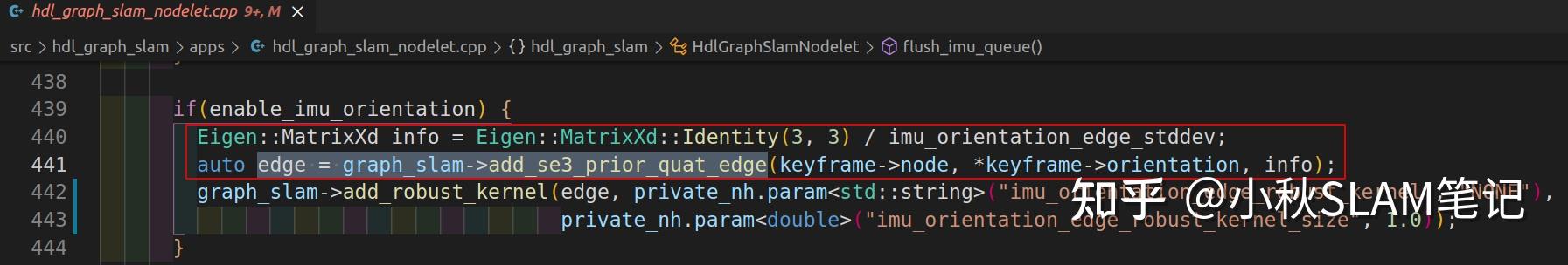 hdl_graph_slam|g2o优化|graph_slam.cpp|源码解读(七) - 知乎