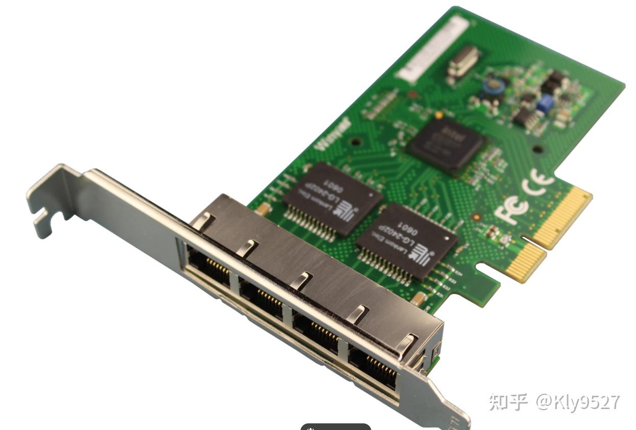 PCIE第1天: 概述 - 知乎